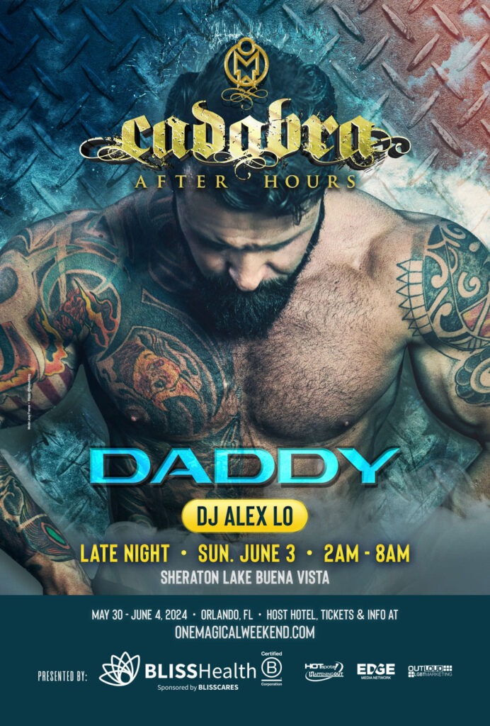 Events - One Magical Weekend | LGBT Pride at Walt Disney